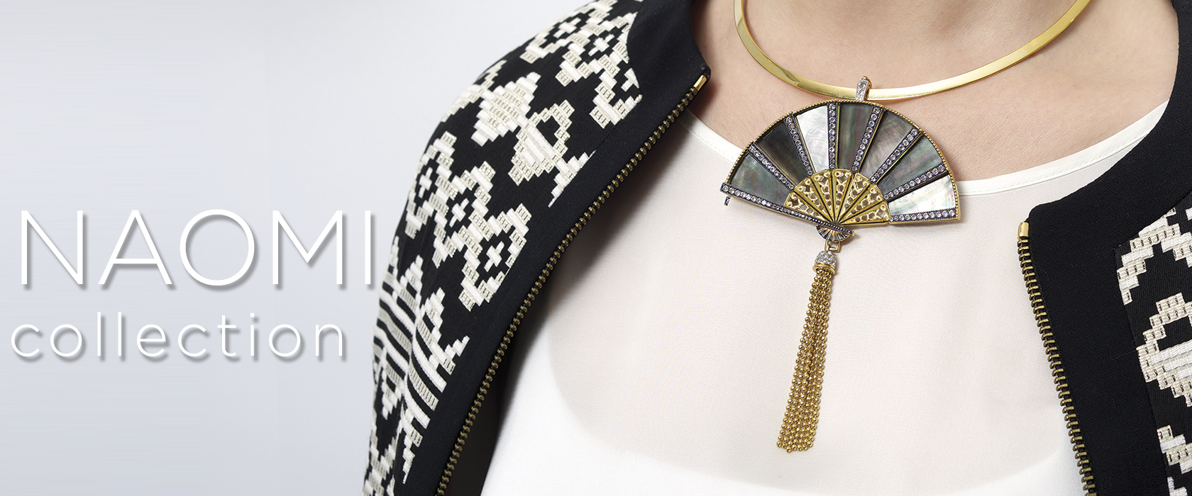 Naomi collection