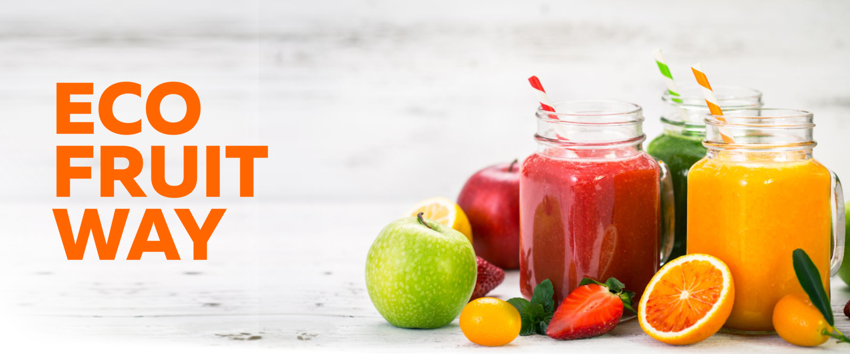 ECO FRUIT WAY