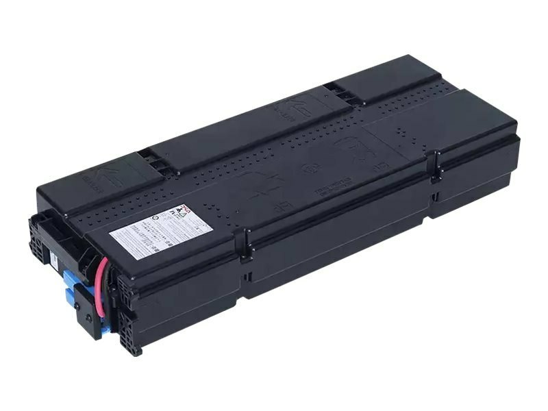 APC RBC 141 Аккумуляторный батарейный картридж