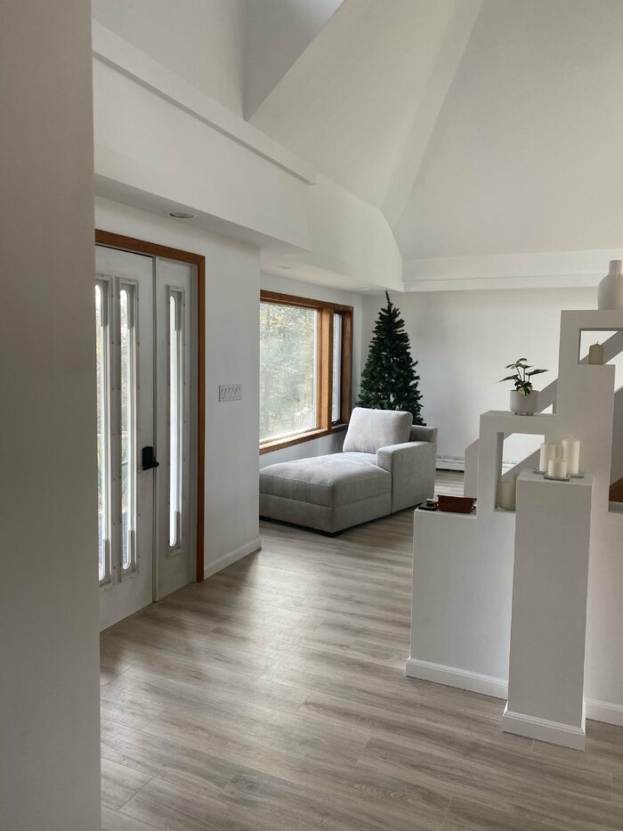 Evolution Group - Deliver to reality