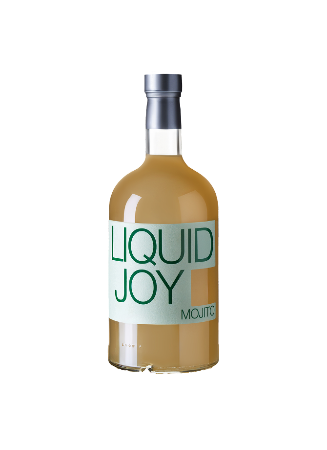 СИРОПЫ LIQUID JOY