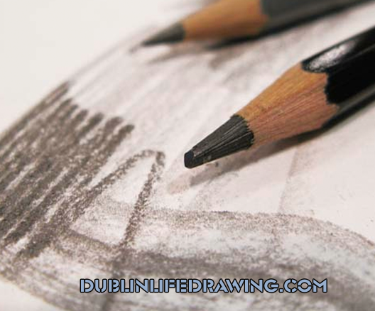 Ask about Dublin Life Drawing