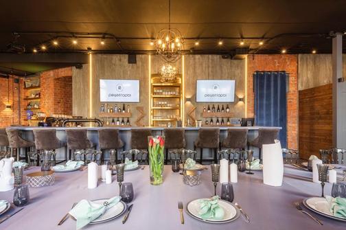 Гастро-лофт "Рецепторы"