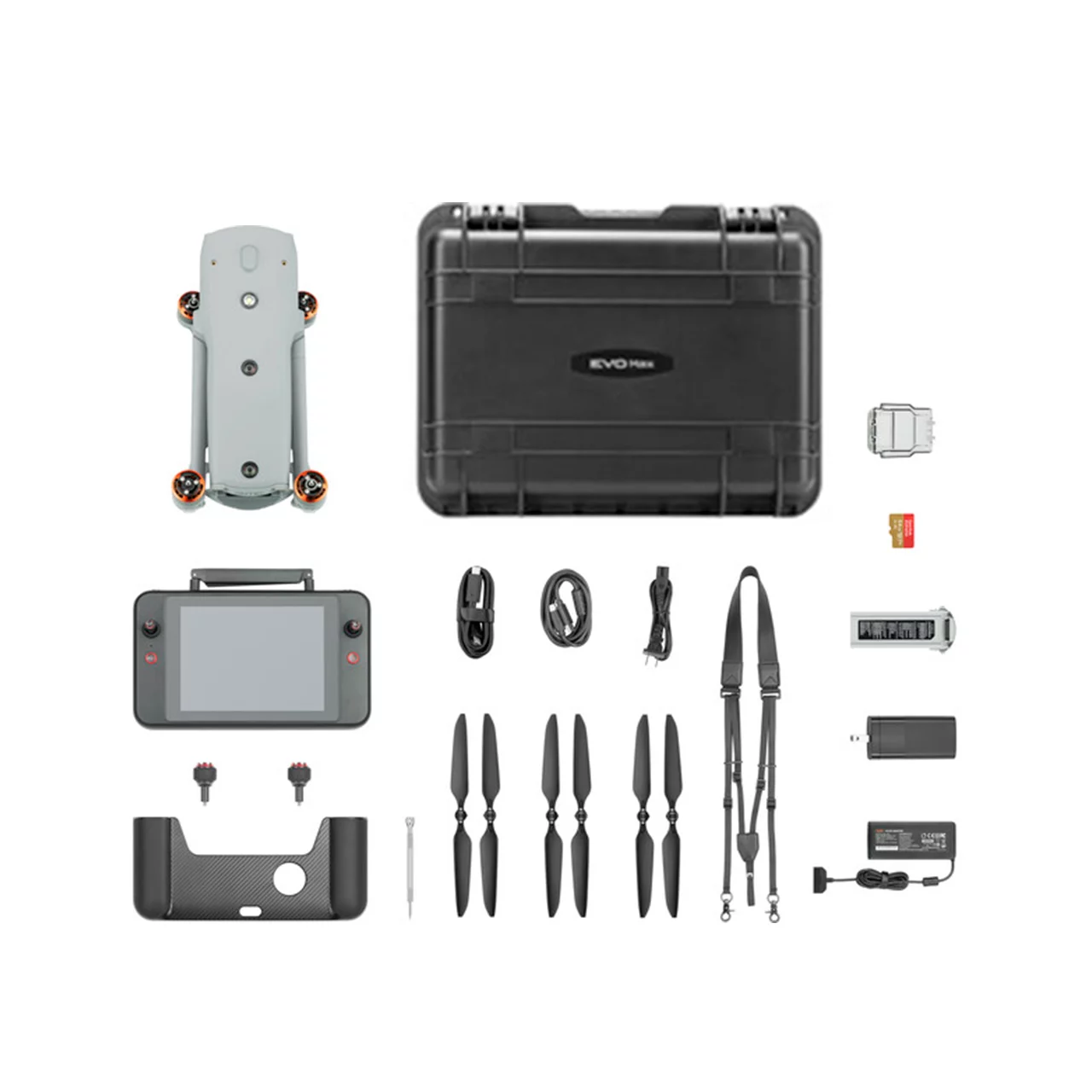 Autel EVO Max 4T Тактическая версия Defence