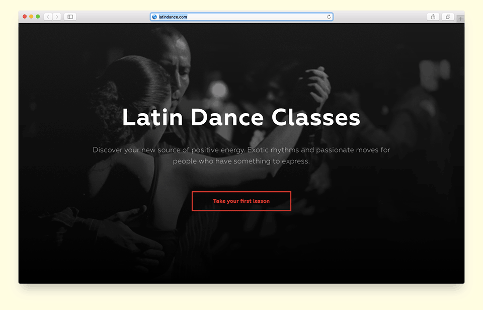 How to Create Multiple Landing Pages Using URL Parameters