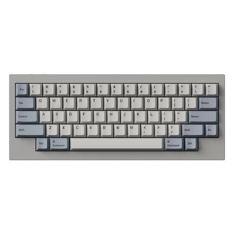 Механическая клавиатура Keychron Q60 Max, купить механическую ...