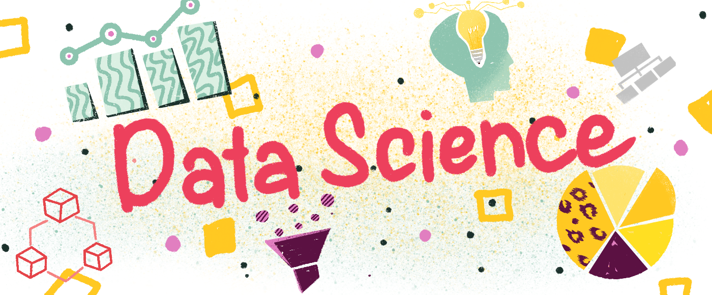 Data Science обучение Курсы по науке о данных с нуля до Data Scientistа