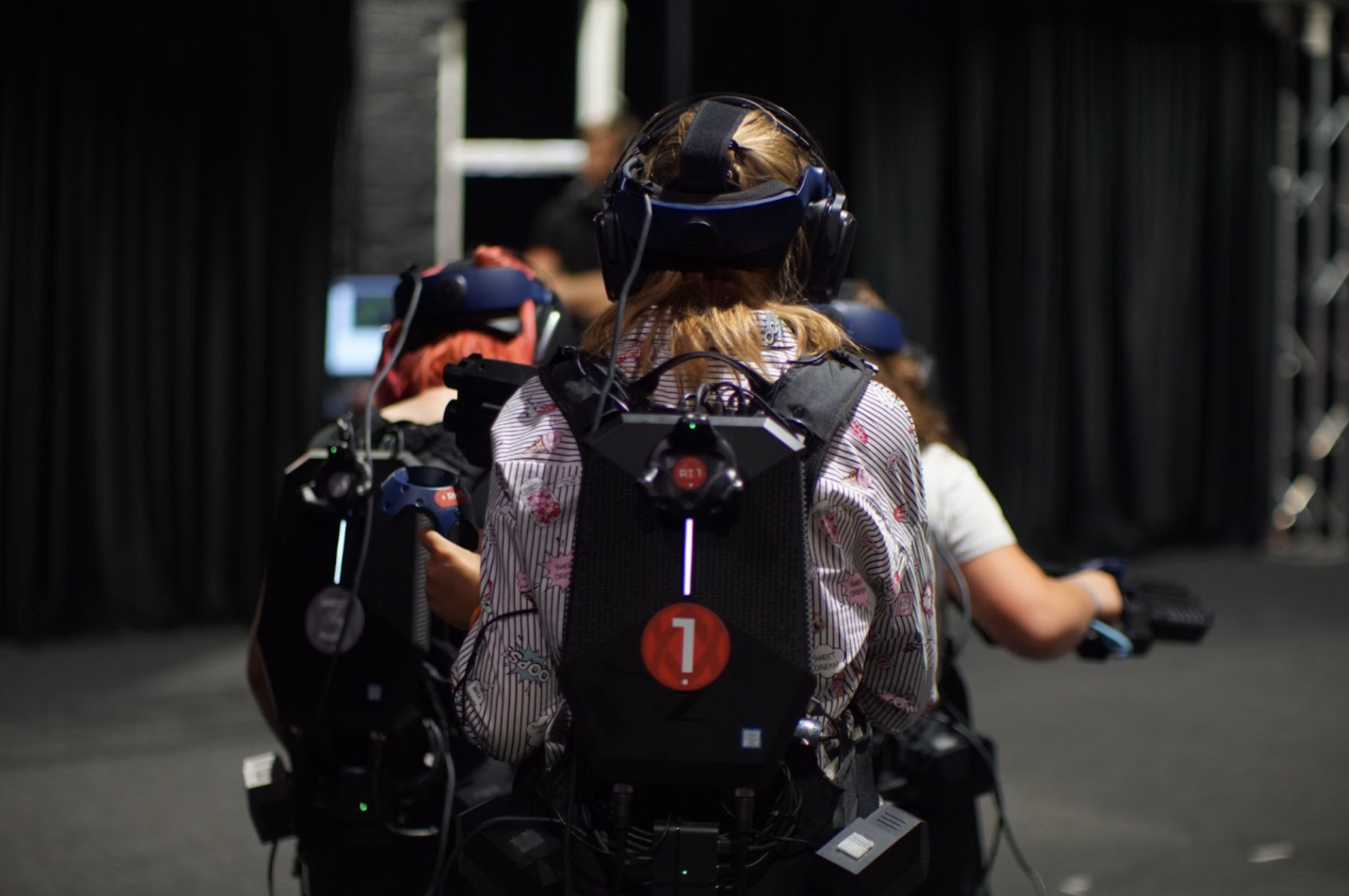 VR business profitability: startup costs, fees, benefits