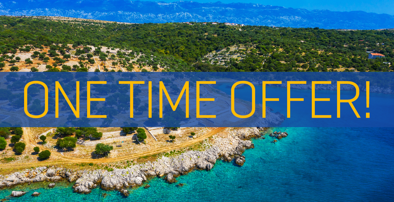 Welcome to Olea Camping