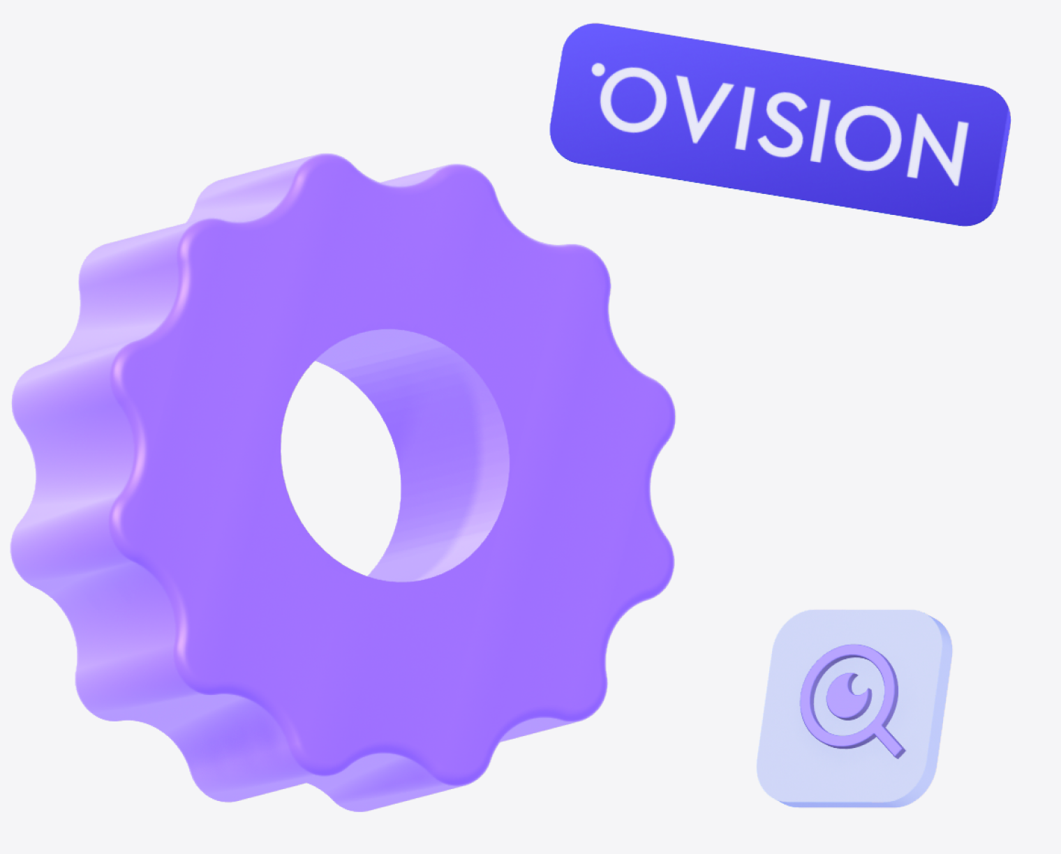 Поддержка внедрения | Ovision