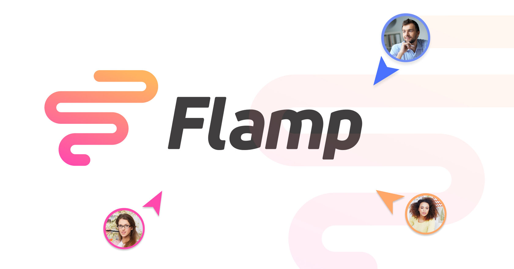 FLAMP CMP Landing