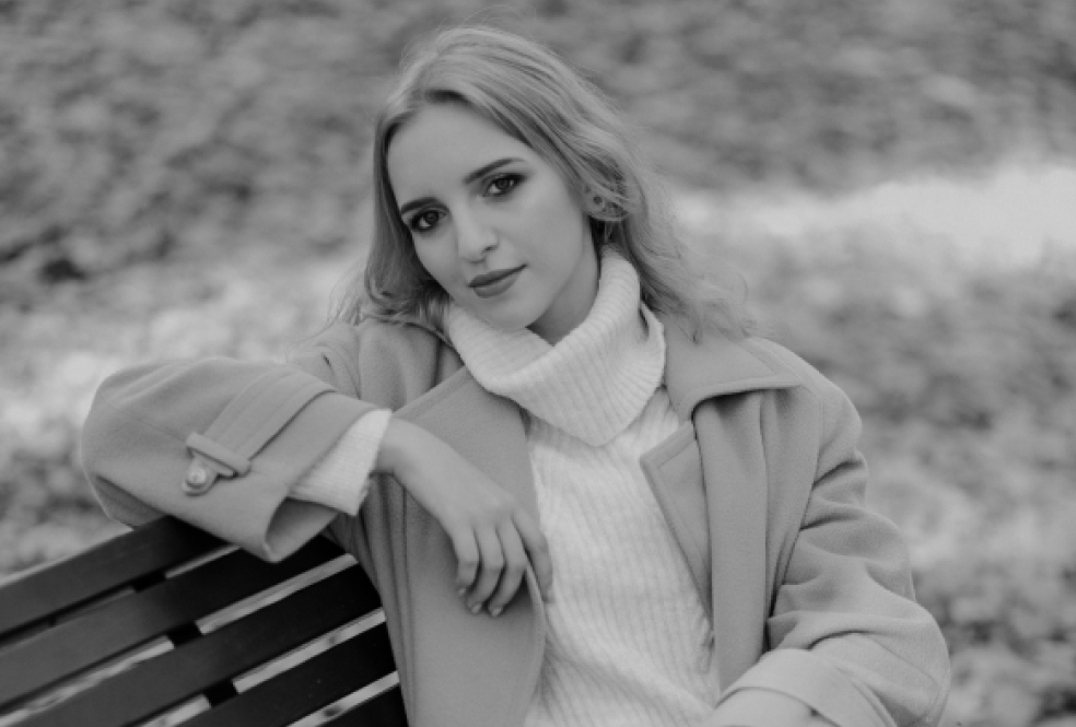 Creative Web Designer