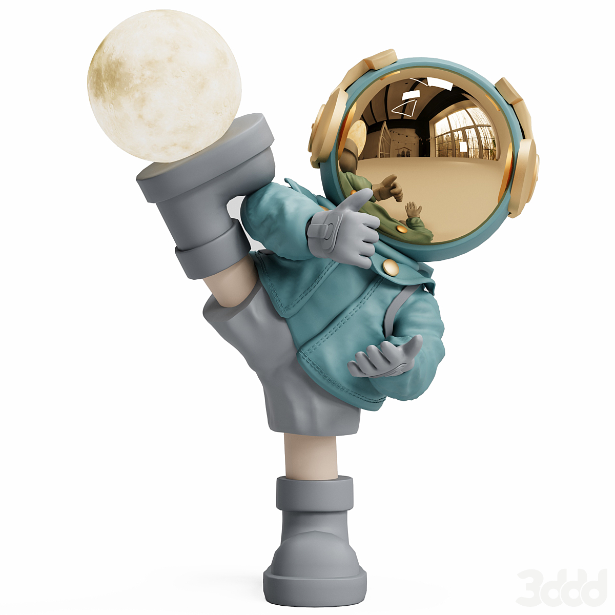 Collections on 3dsky.org