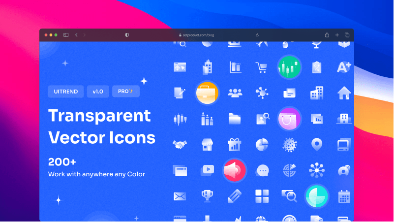 Best 20 design resources for startups, developers and designers