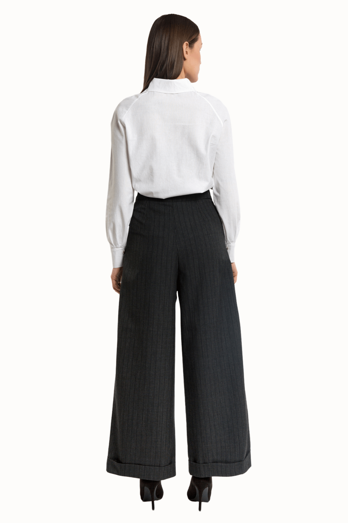 Юбка-брюки женские на заказ | Ателье М.Т.Д. | Санкт-Петербург | Россия