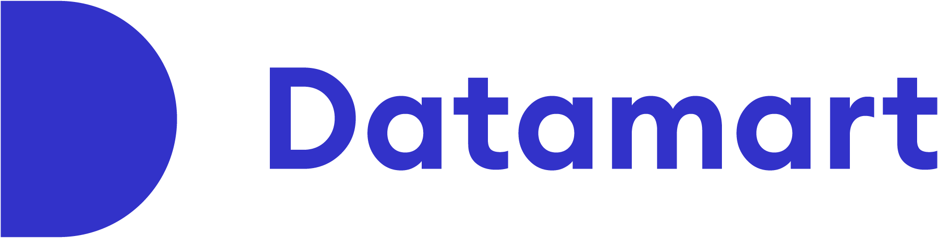 Компания Датамарт