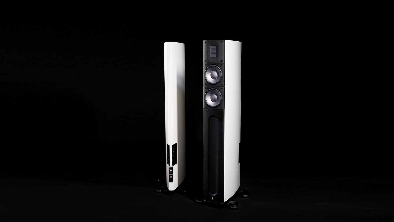 Raidho X2t. RAIDHO ACOUSTICS - official distributor audiomerlin.com in ...