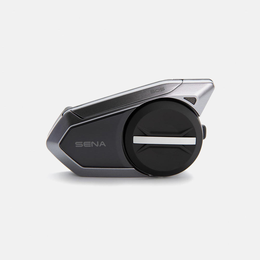 Универсальная гарнитура SENA 50S с доставкой по всей России и СНГ