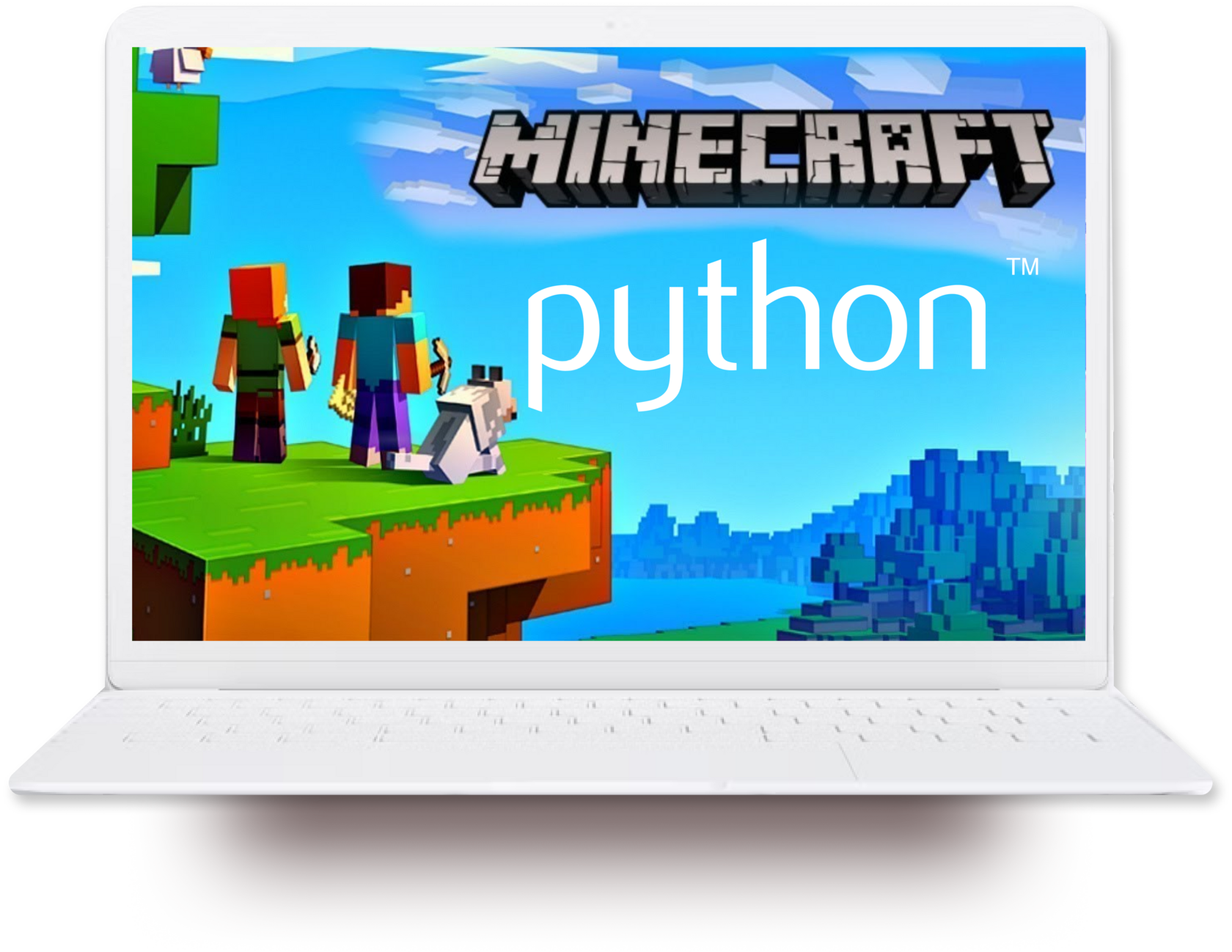 Программирование на Python для детей от основ до реальных проектов