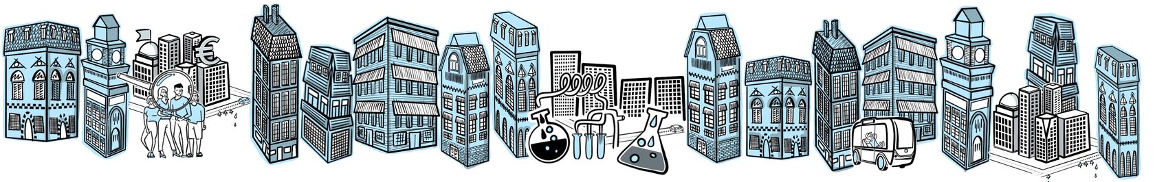 The DUCAH Team | DUCAH eG