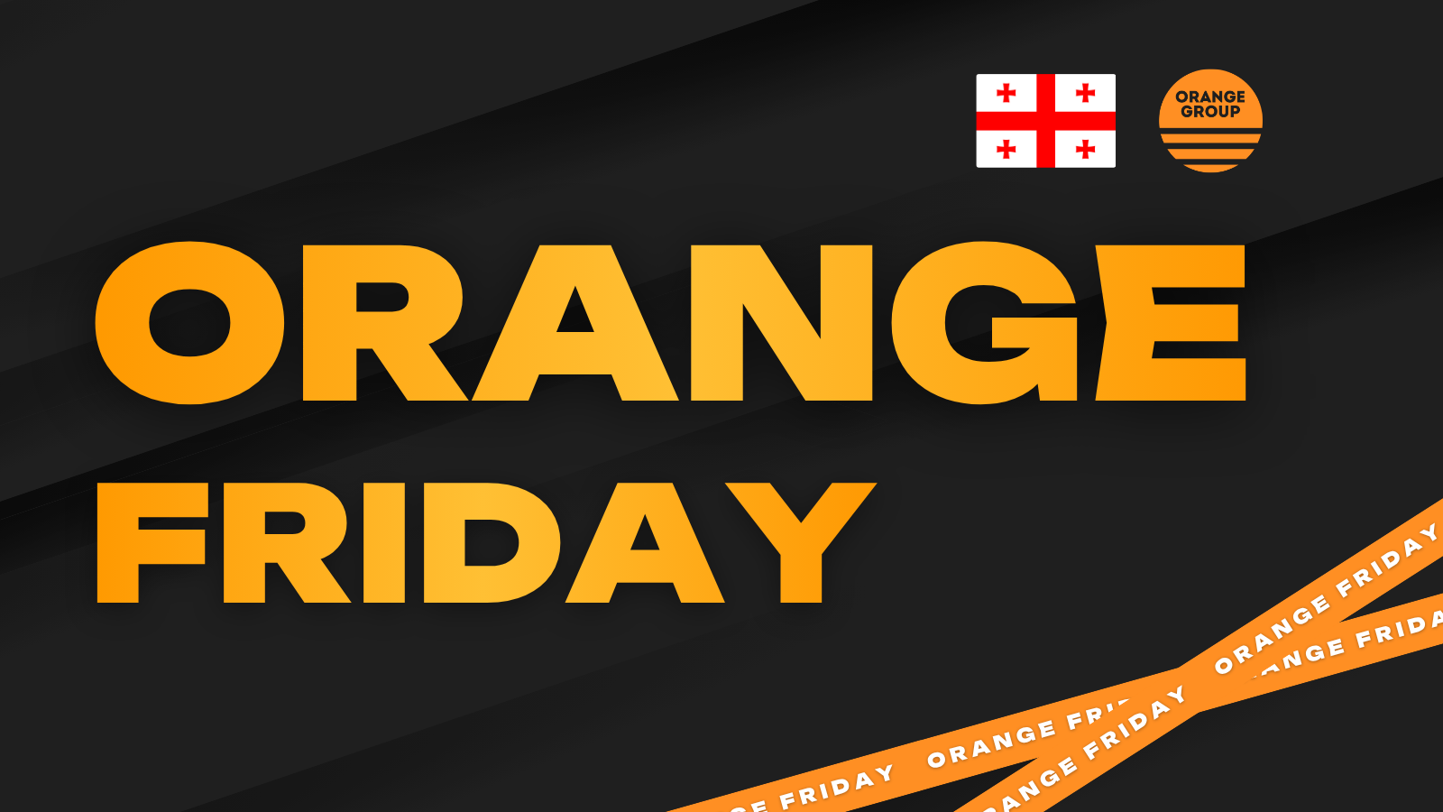 Orange Friday EN