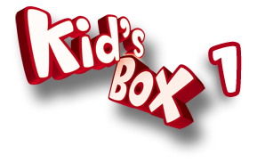 Kid’s Box 1