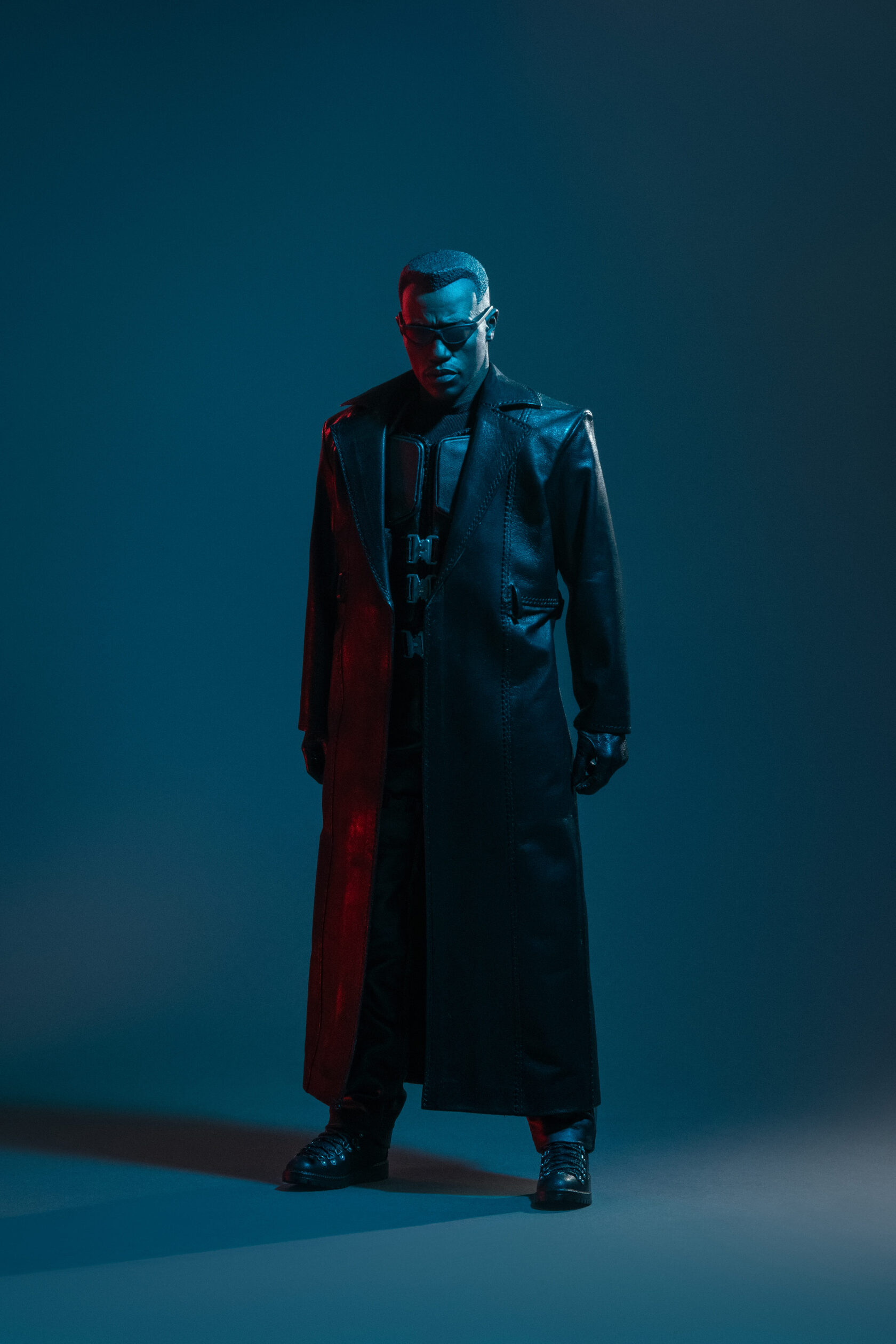 DAYWALKER