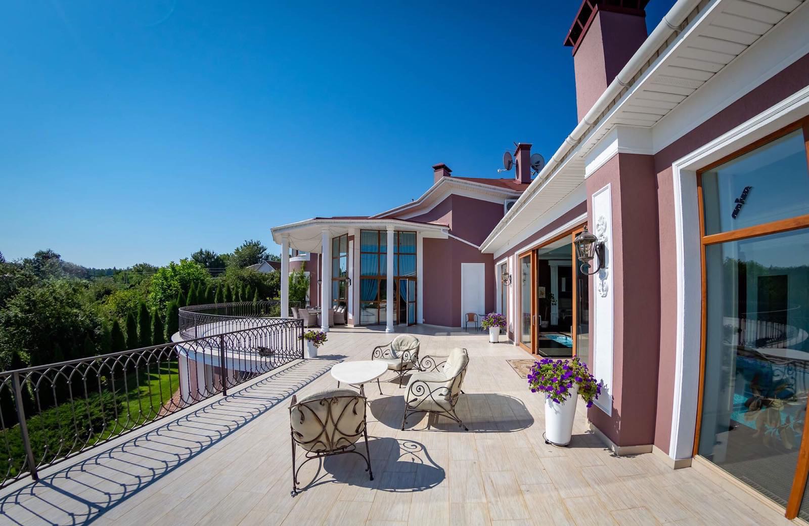 Горбовичи 2 - Киевская область