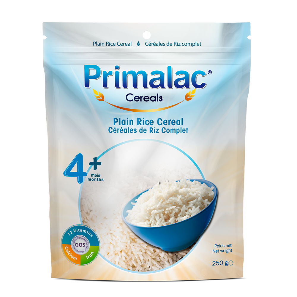 Primalac Premium cereals