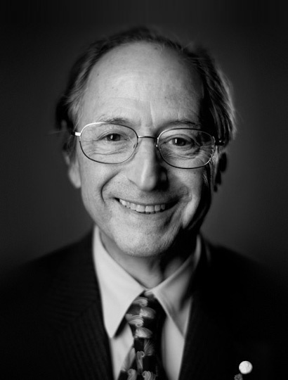 LongeVC | Advisory Board — Michael Levitt, PhD