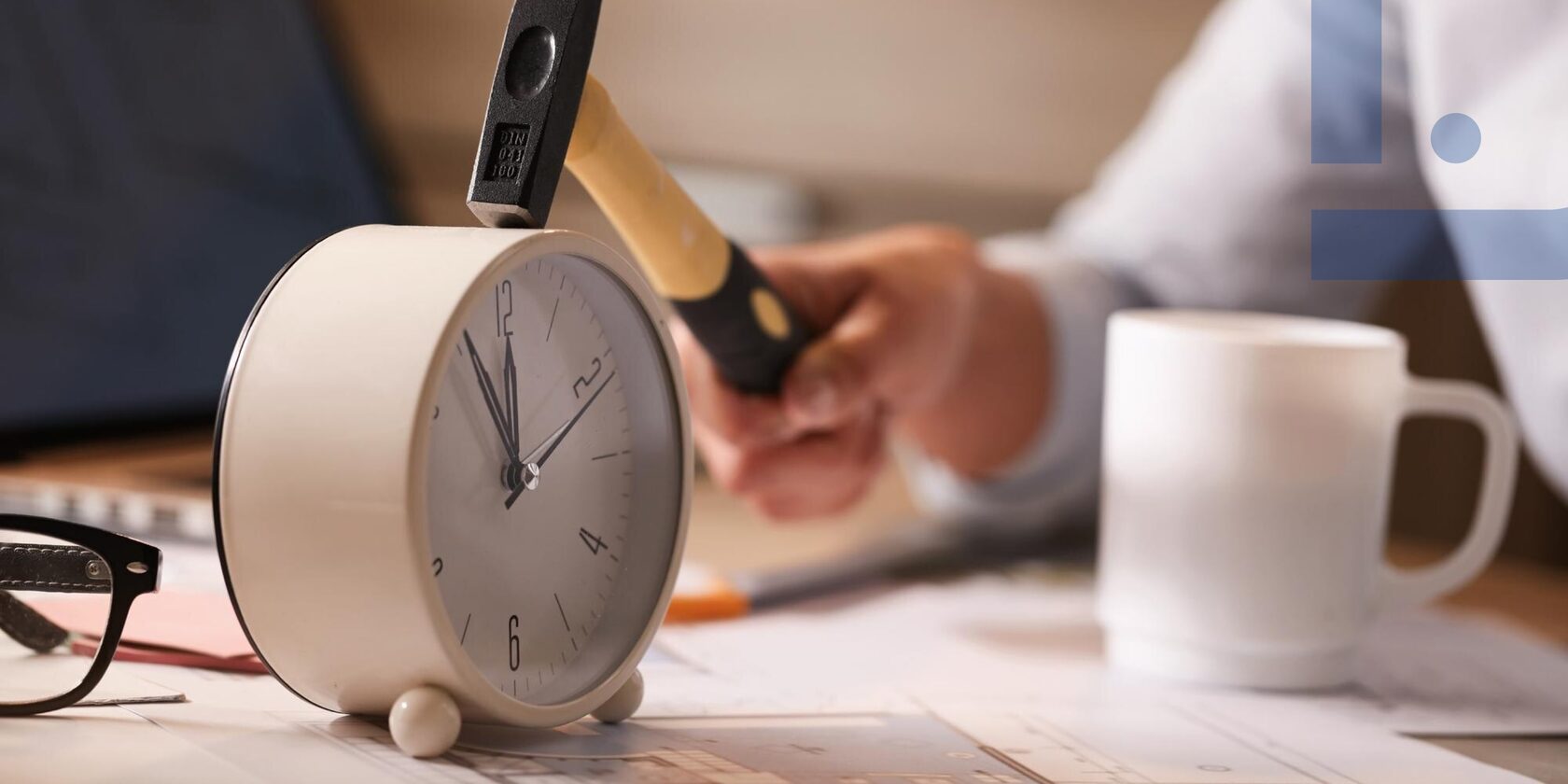 How to stop wasting time and manage it effectively: a guide for ...