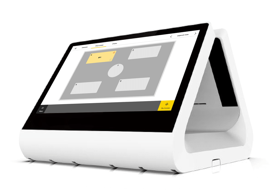 Стоимость автоматизации рестораного бизнеса от YUMA | Цены программу ...