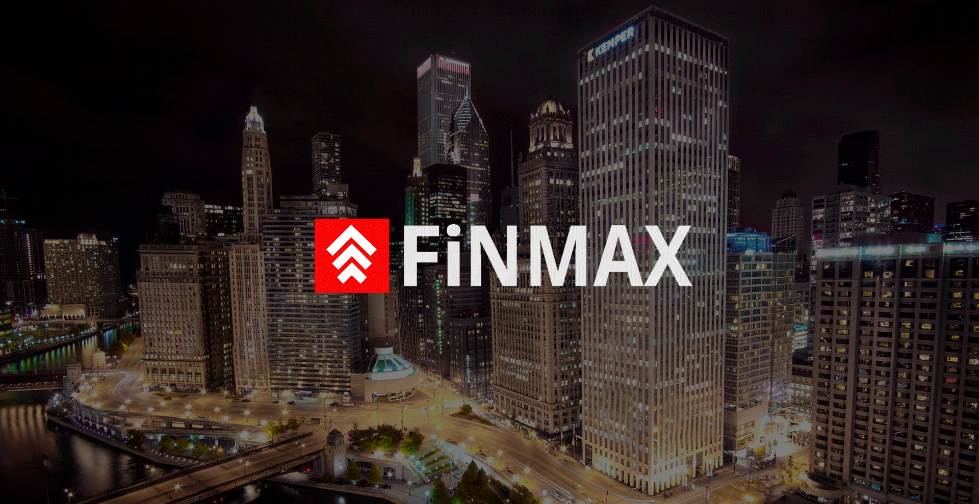 Finmax en México