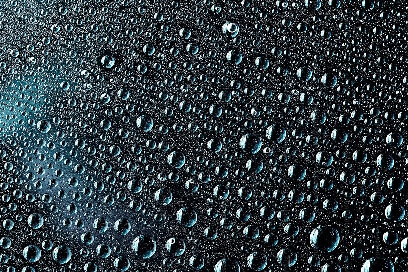 Foundation Negative Side Waterproofing & Elevator Shaft Leak Repair