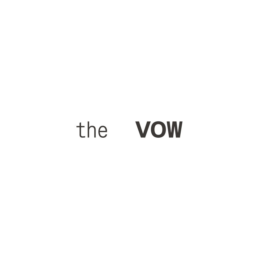 The VOW — Все
