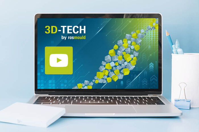 3D-TECH Exhibition