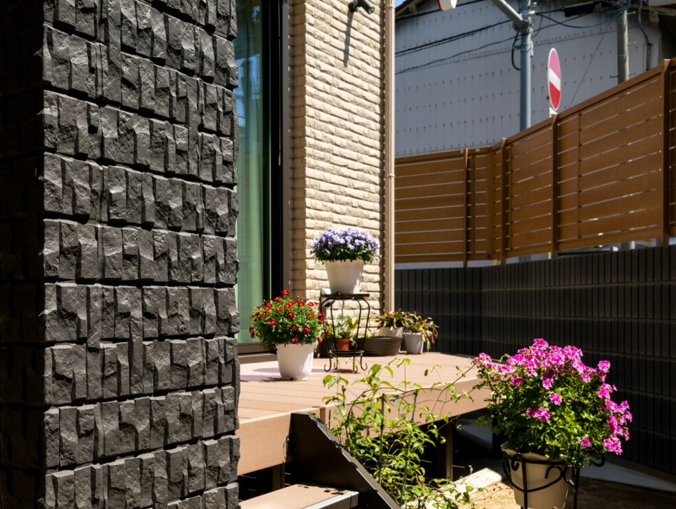 Информация для дизайнеров, архитекторов и партнеров Kadomi - Строительная компания