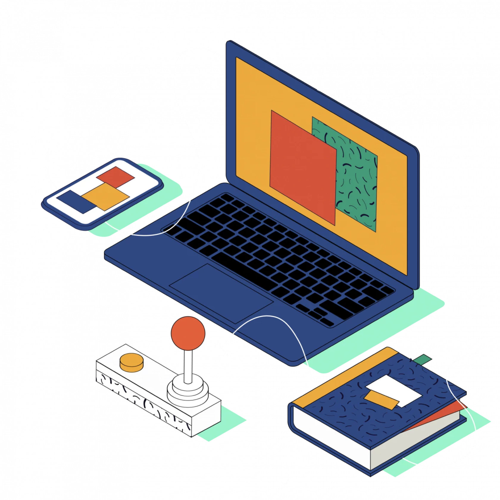 Образовательная платформа с онлайн-курсами Skillbox в Беларуси