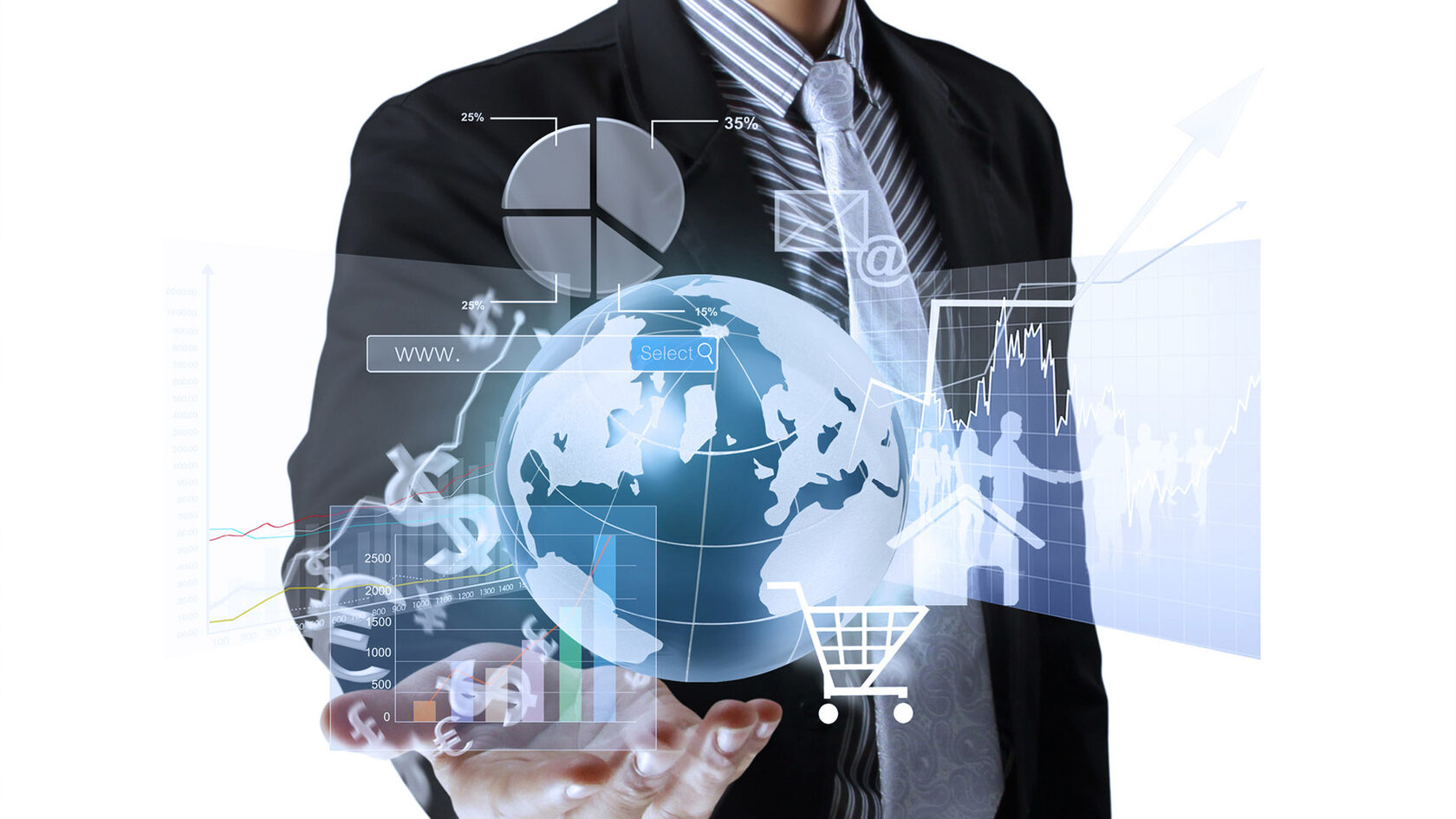 Methods of Payment in International Trade