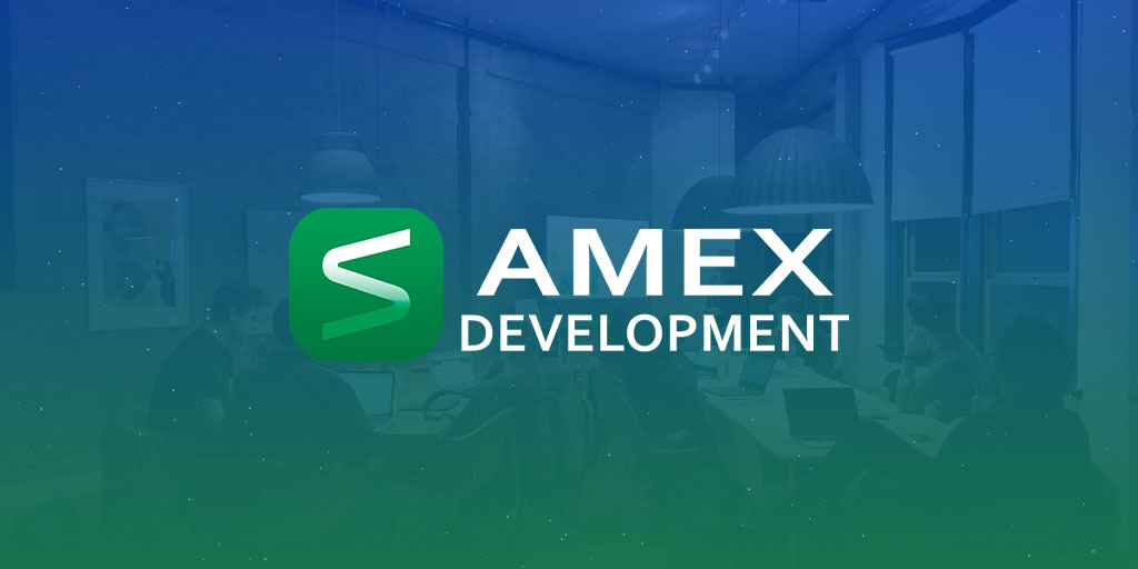 Amex Development | Разработка программного обеспечения