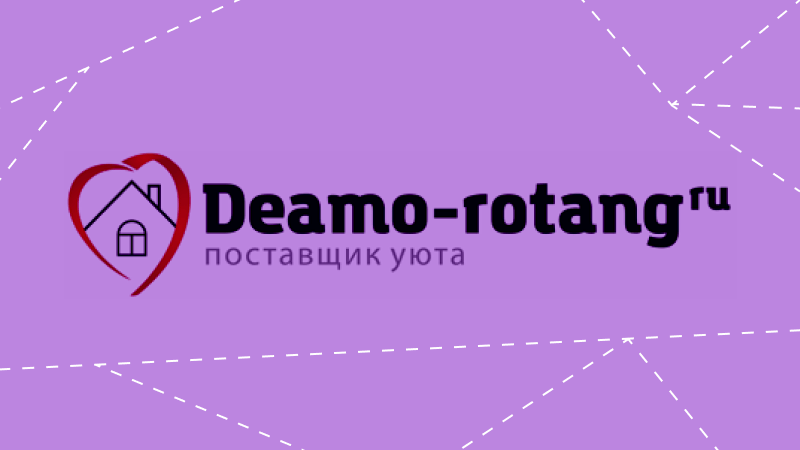 Кейс Deamo Rotang: Комплекты мебели в 3D / AR