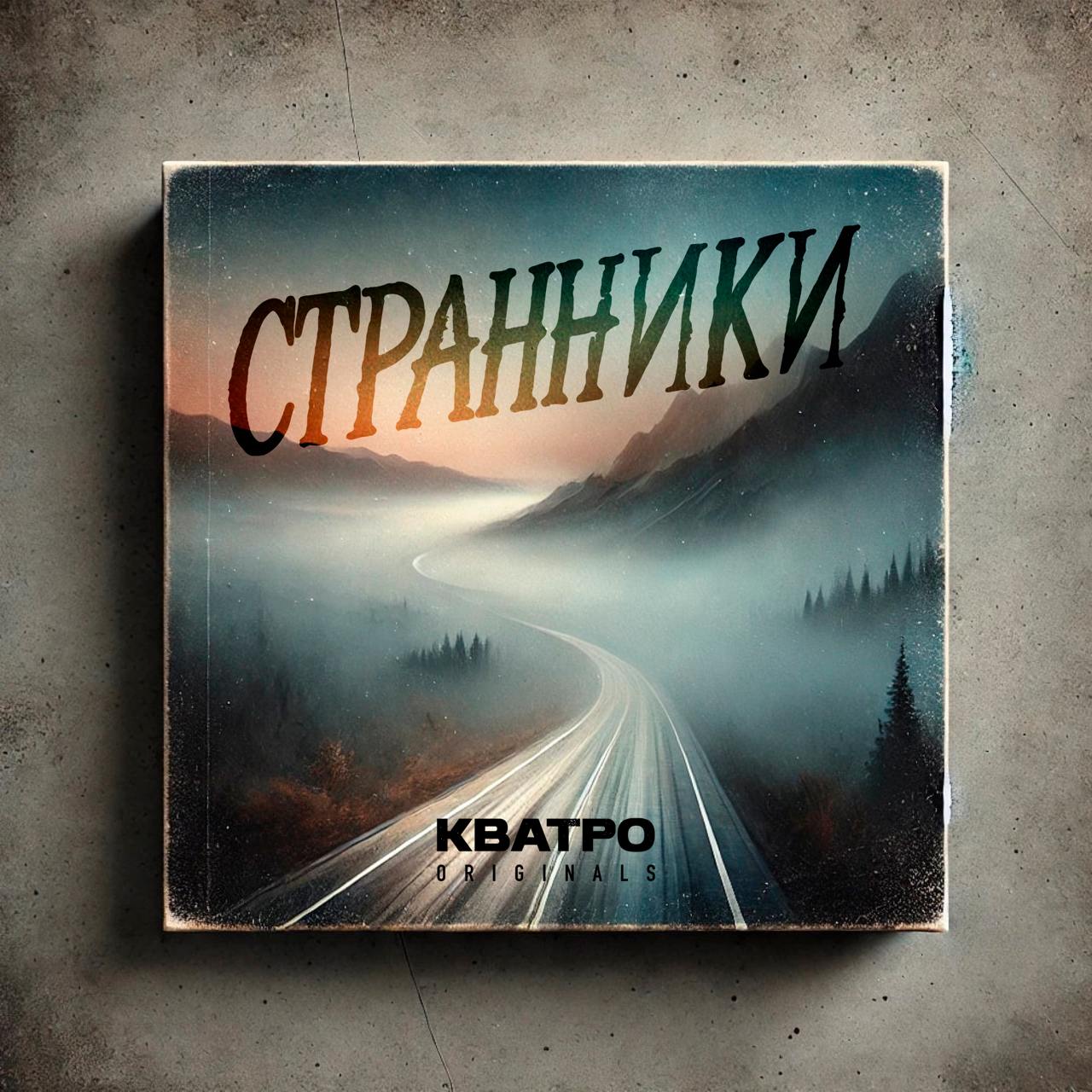 Кватро - слушать песни группы онлайн на официальном сайте