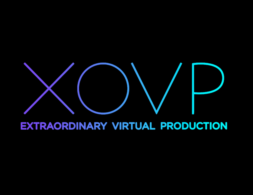 XO STUDIO VIRTUAL PRODUCTION