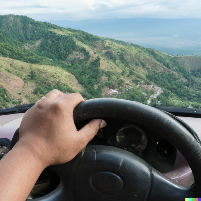 Overcome fear of driving with PsyTech VR | Amaxophobia