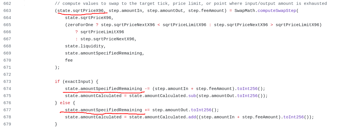 Uniswap V3 ticks - dive into concentrated liquidity