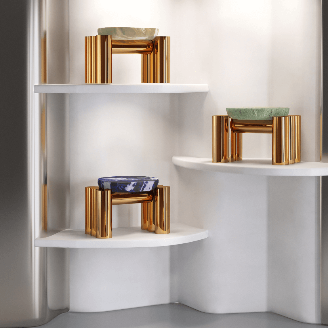 Collaborations / Alter Ego Studio