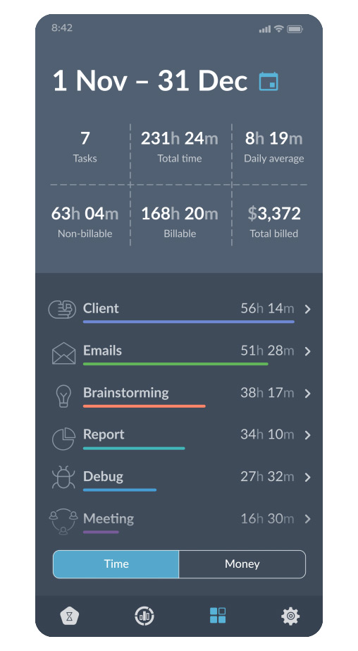 TimeFlip2 Quick Start Guide