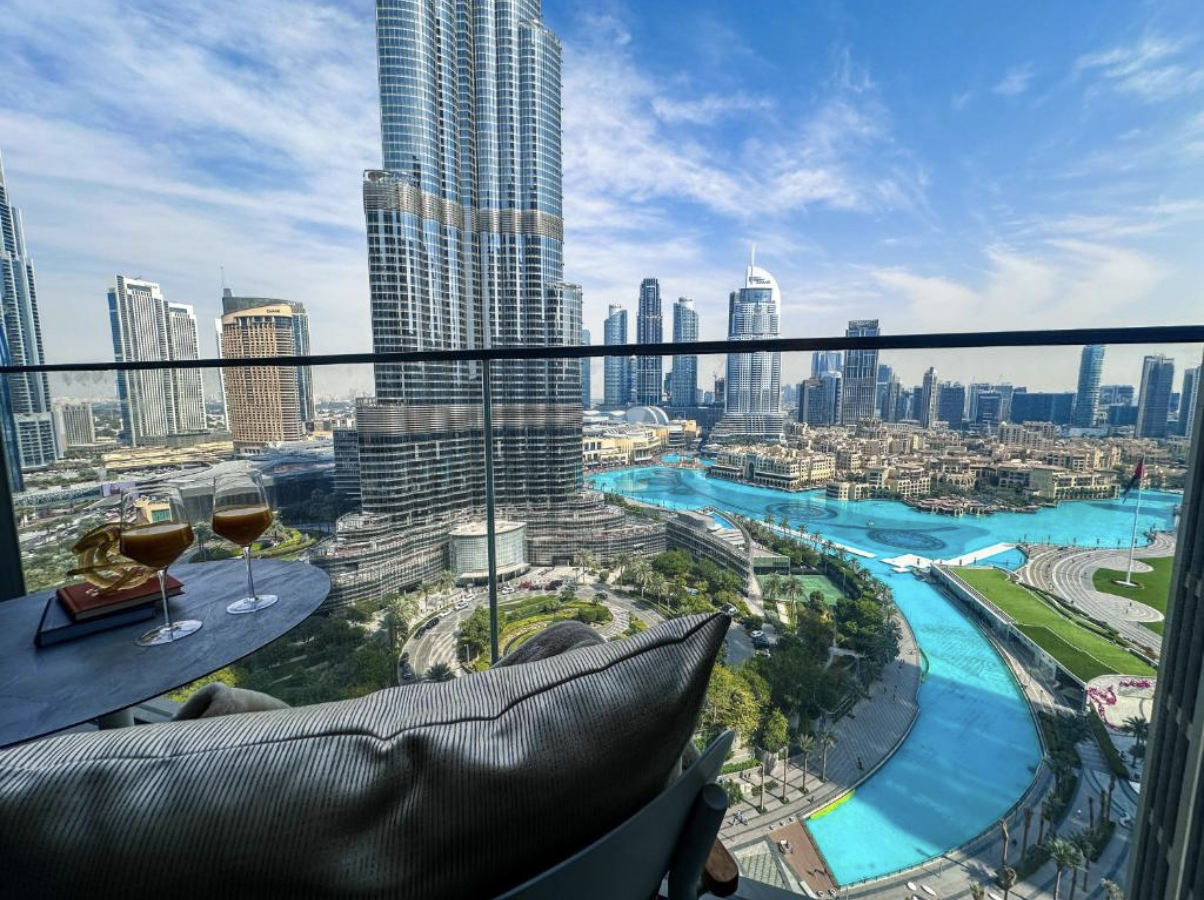 How to Boost Rental Income from Your Dubai Property in 2025: Proven ...