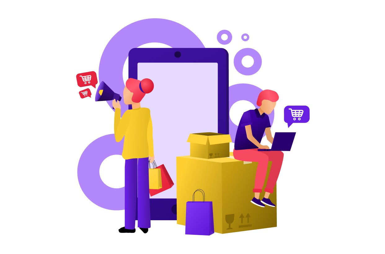 Retail & E-commerce: Difference, Benefits and Tipps | Priceva