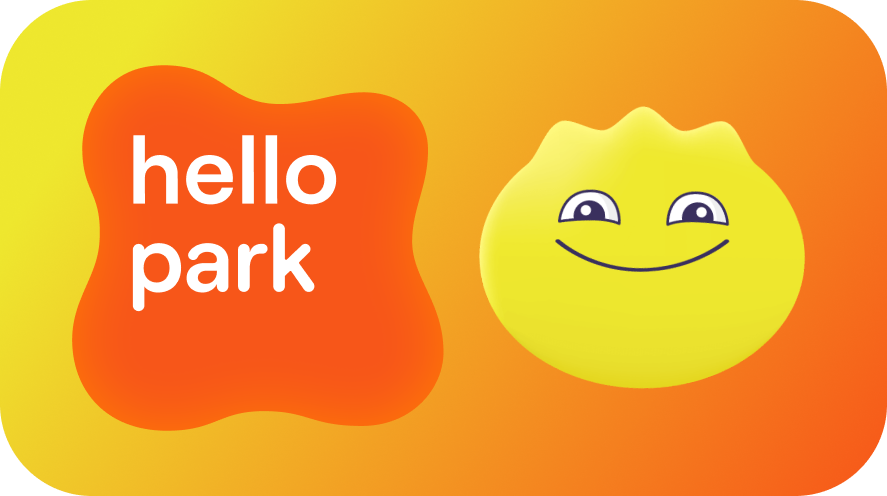 HELLO PARK Авиапарк - детский мультимедийный парк развлечений, ЦСКА, Москва